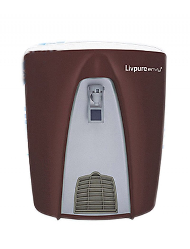 Livpure ENVY NEO Ro Water Purifier RO+UV+UF+ Taste Enhancer