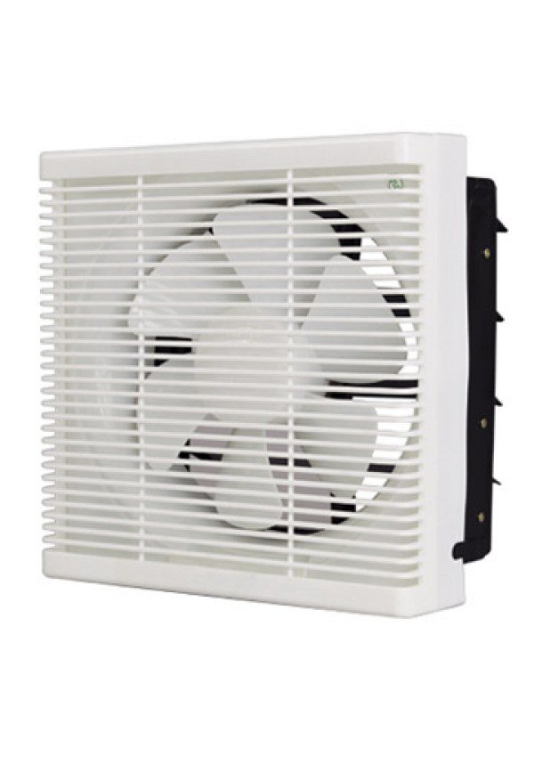 Excelair 200MM 8" Box Type Exhaust Fan