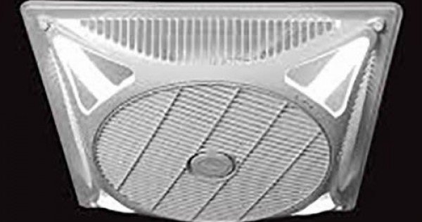 Drop ceiling fans, Concealed Ceiling Fans, Grid Ceiling Fans, Drop ...