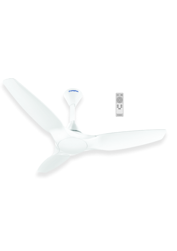 Crompton ACTIVBLDC Remote Control Ceiling Fan ENSO Silent Pro, Crompton ...