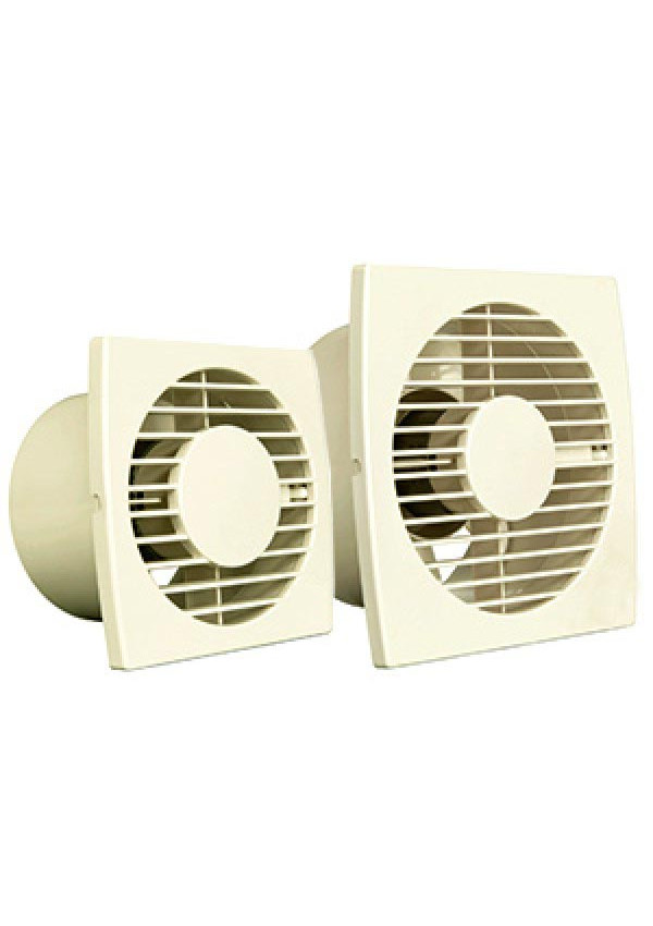 Remi Exhaust Fan 6" : 150MM High Speed