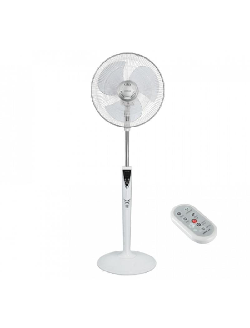 Havells RIO Remote Pedestal Fan 400mm 16"