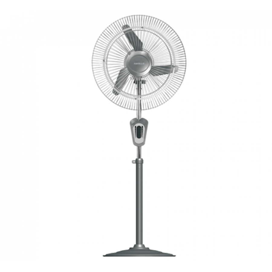 Havells Turbo Force 24" Industrial Pedestal Fan