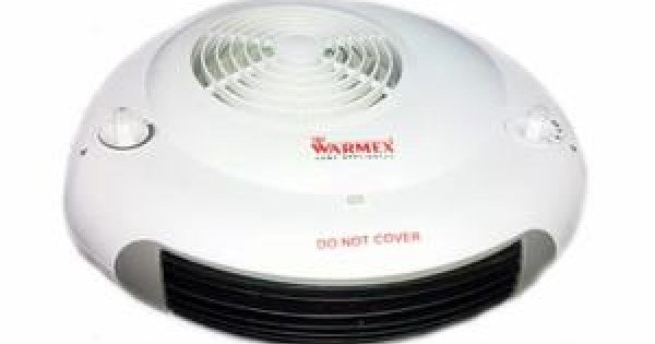 Warmex Room Heater Original Best Buy