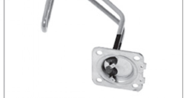 Incoloy Geyser heating Element Glass coated