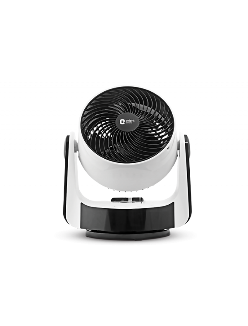 Orient Auctor Oscillating Table and Wall Fan, Proteus Box Table ...