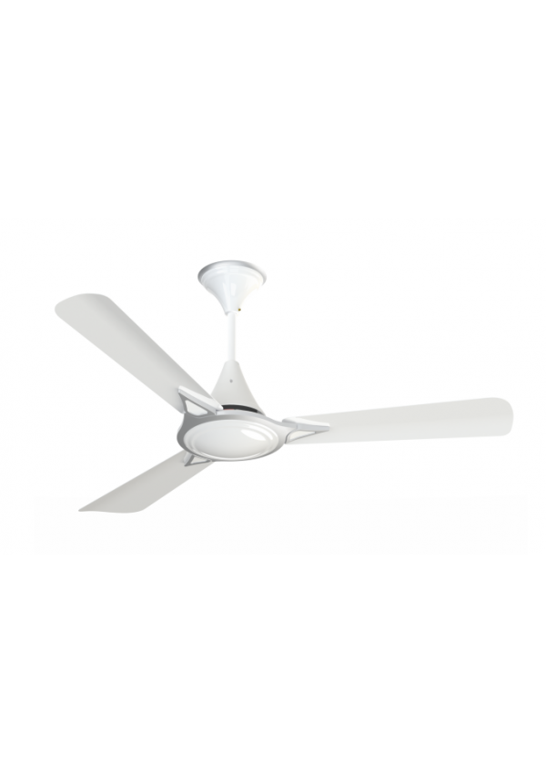 Crompton Radiance 48" Indigo Blue Ceiling Fan