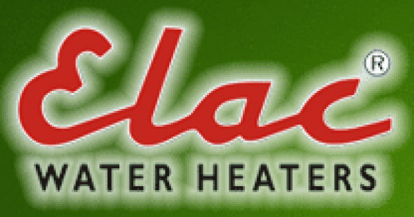 Elac Water Heaters 25 Litres