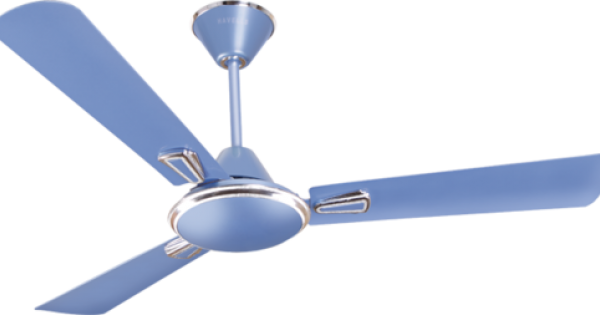 Havells Festiva Decorative Ceiling Fan 48" ocean blue