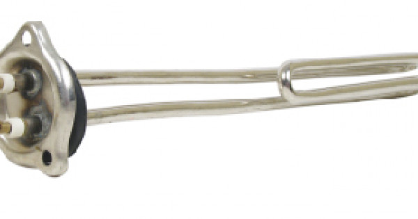 Geyser Heating Element Coil 2kw Triangle with Sides