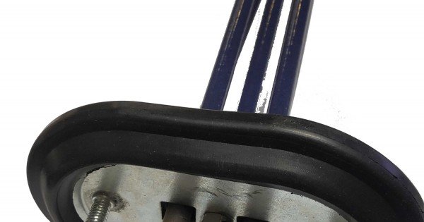 Heating Element 2kw oval shape for Racold, water heater Heating Element ...