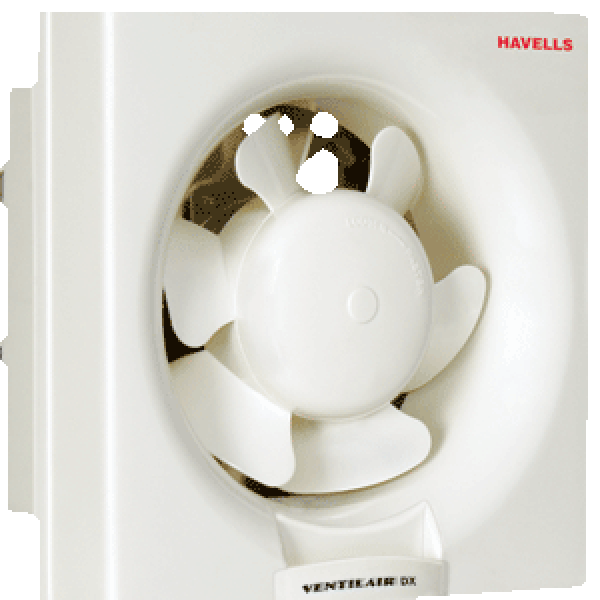 Havells Ventilair DX 150 MM Box Type Exhaust Fan 6"