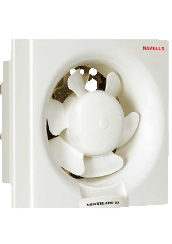 Havells Ventilair DX 150 MM Box Type Exhaust Fan 6"