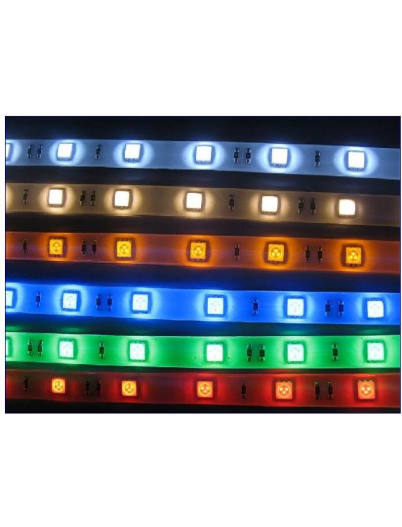 LED Strip Light Price Red / Yellow / White / Blue - Individual 3528