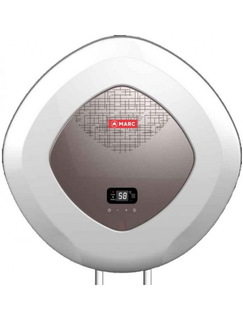 Marc Aquatherm Digitial 15 Litres Water Heater, Marc Water Heaters ...