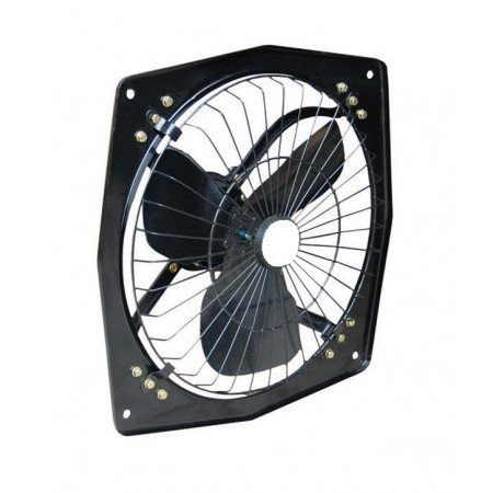 Excelair Exhaust Fan 6" High Speed 2000rpm