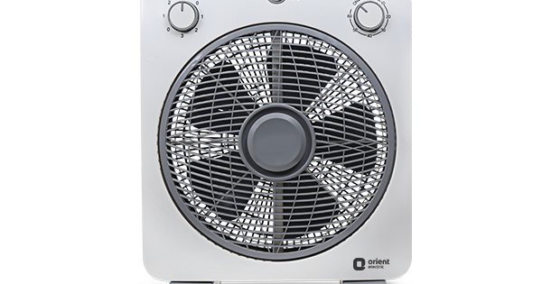 Orient Auctor Oscillating Table and Wall Fan, Proteus Box Table ...