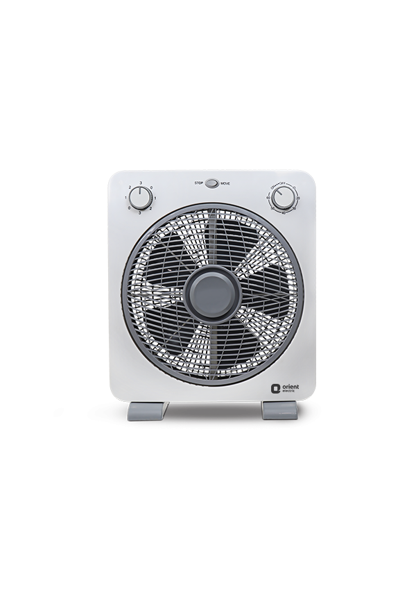 Orient Auctor Oscillating Table and Wall Fan, Proteus Box Table ...