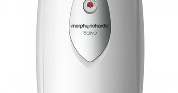 Morphy Richards Salvo 15 Litres Water Heater Geyser Vertical