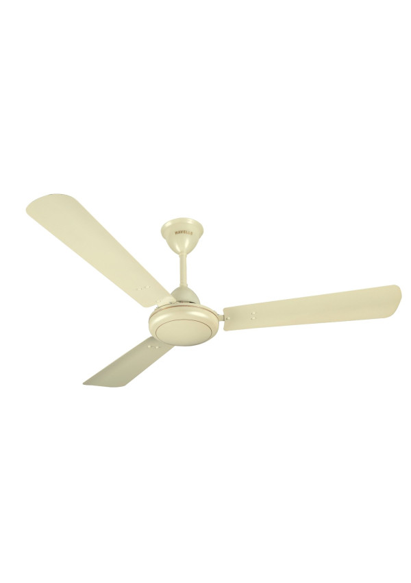 Havells SS390 Metallic Pearl Ivory 48" 1200mm Ceiling Fan
