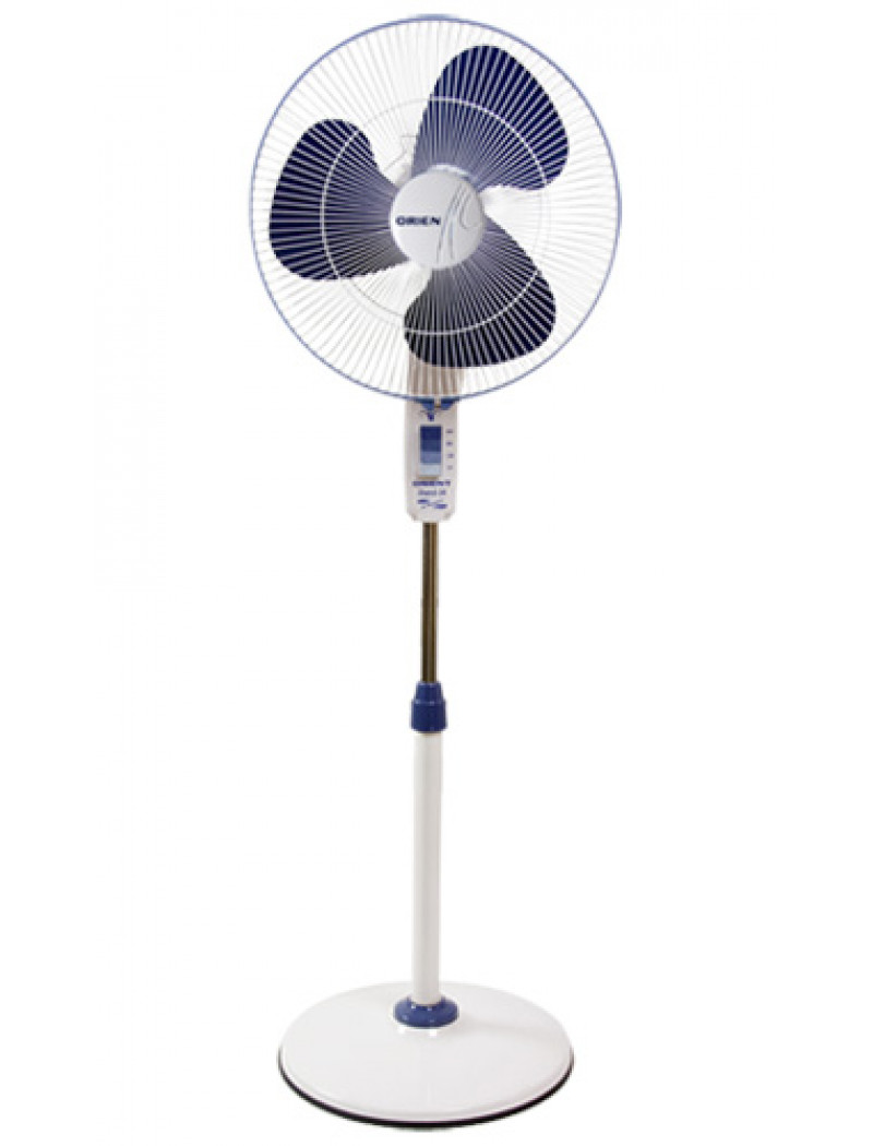 Orient Stand 34 16" 400mm Pedestal Fan