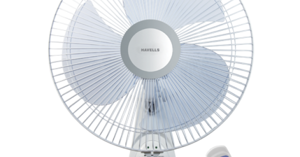 Havells Platina 16" 400mm Wall Fan with Remote