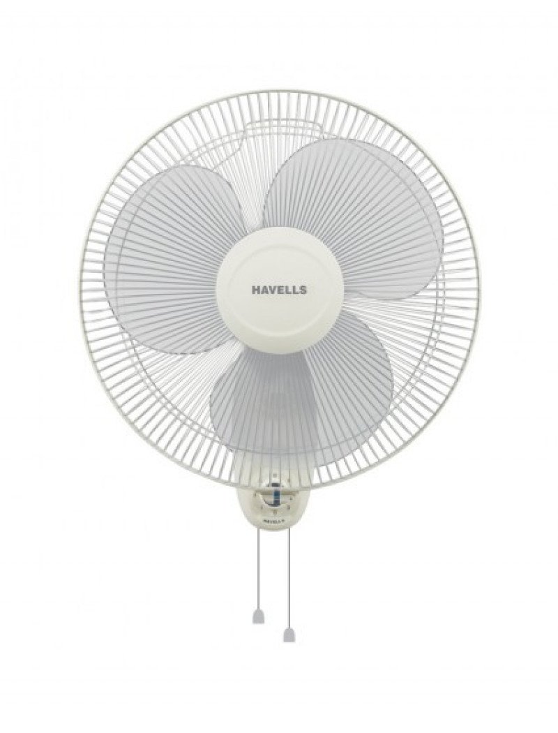 Havells Swing 12" 300mm Wall Fan