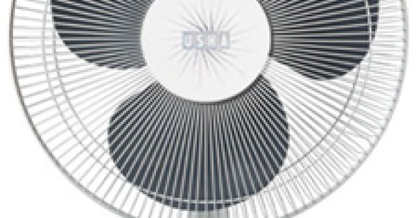 USHA Table Fan
