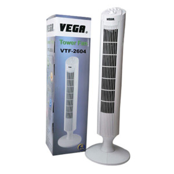 VEGA Tower Fan
