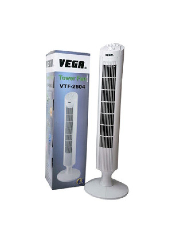 VEGA Tower Fan