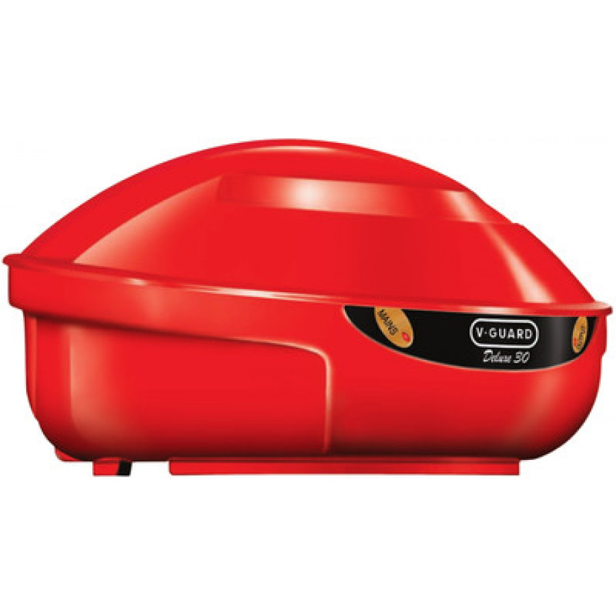 V Guard 1KVa Stabilizer