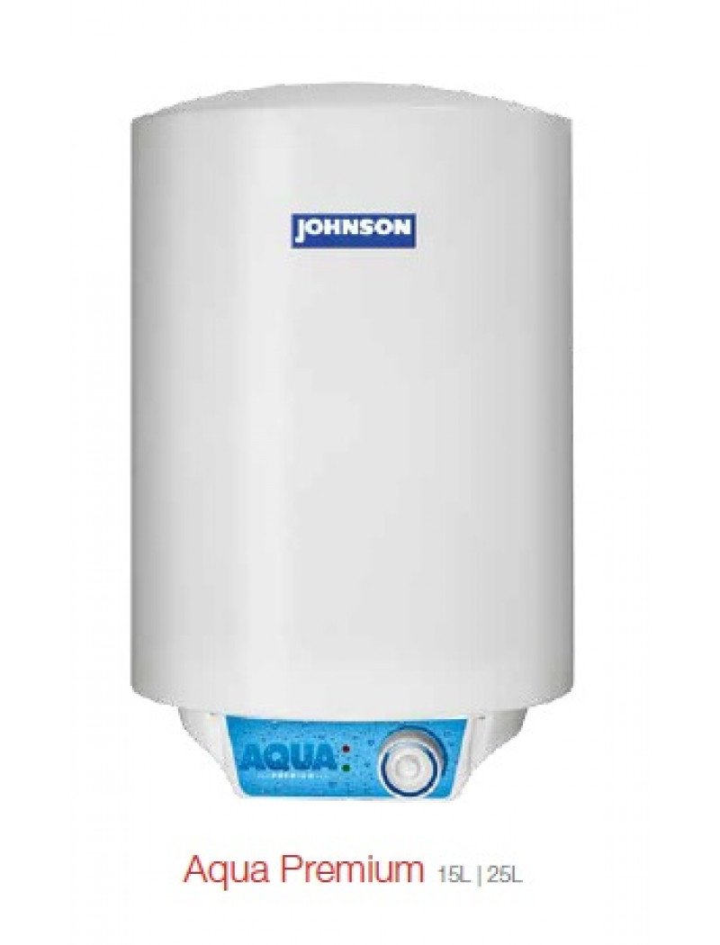 Johnson Aqua Premium 25 Litres Water Heater, Johnson Aqua Premium ...